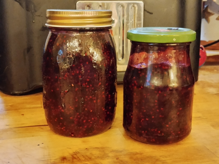 The Queen’s Jam – Drottningsylt - More than meatballs
